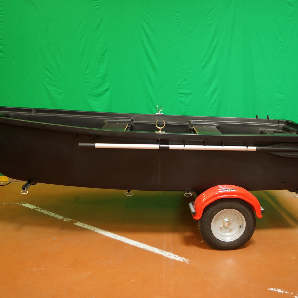 Pack Barque Spécialiste 3m50 Blacky + Remorque GT – Exclusivité Delta ...